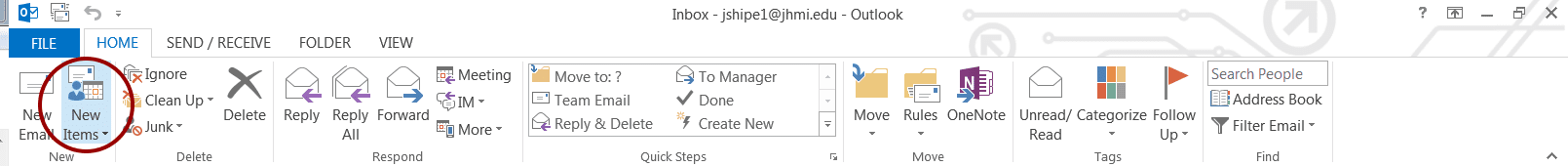 How To Create Contact Groups In Outlook My Learning Solutions